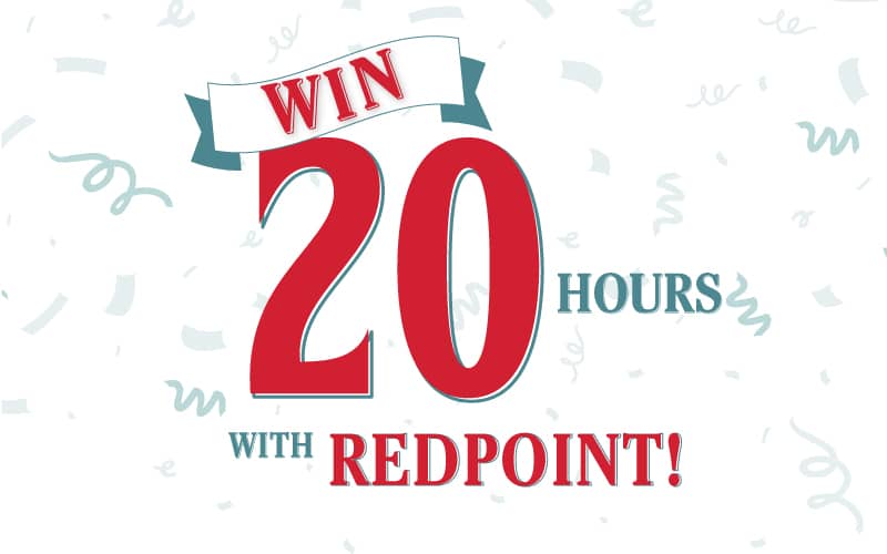 How We’re Celebrating Our 20th Anniversary - Redpoint Marketing PR